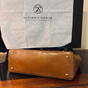 Divina Firenze | Bags | Divina Firenze Hand Made In Italy Last One ...